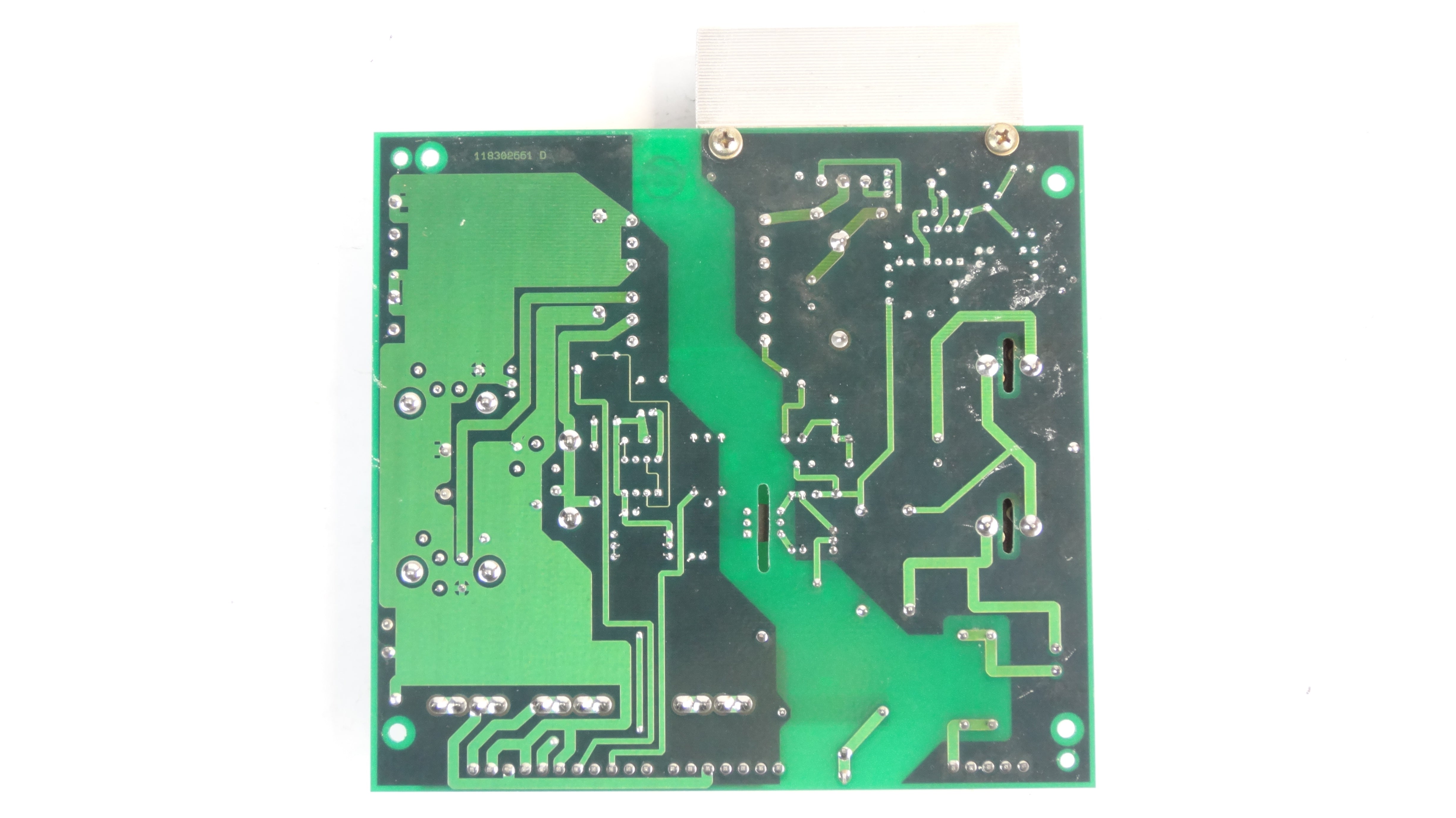 Powerware / Exide 101072806 Rev C Power Supply Board PCB Assembly ...