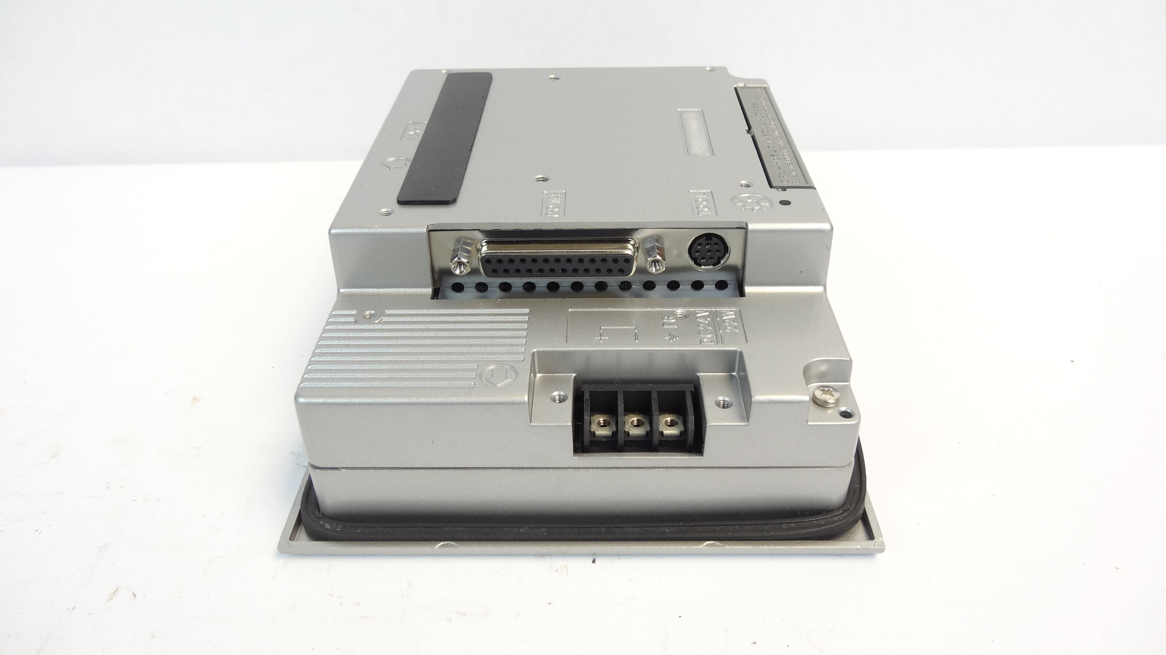 Pro-Face 2980070-01 GP2300-LG41-24V 6" Touchscreen Display Assembly ...