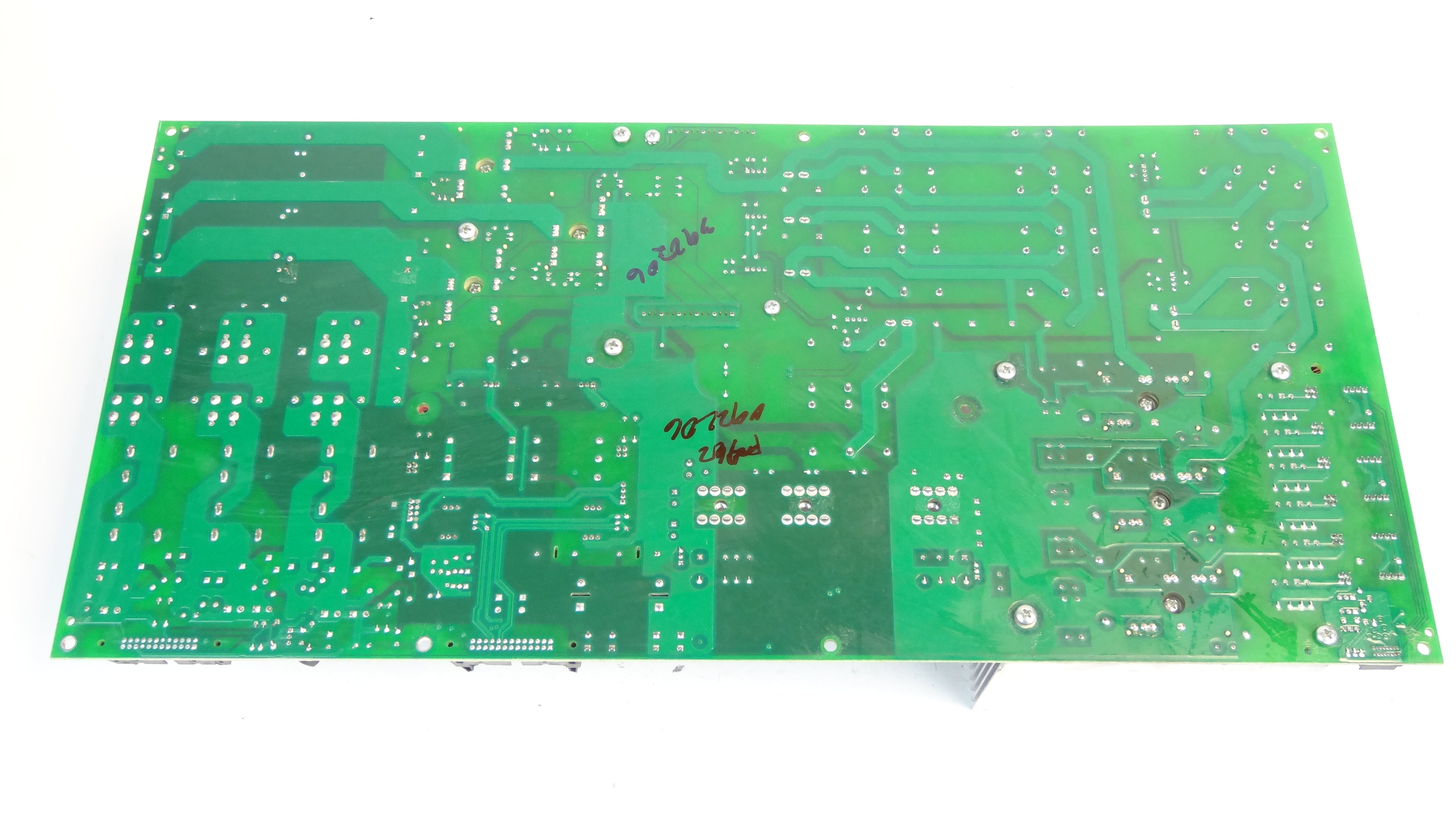 APC 640-4103C Rev 4 PCB Board Assembly – cpwarehouse