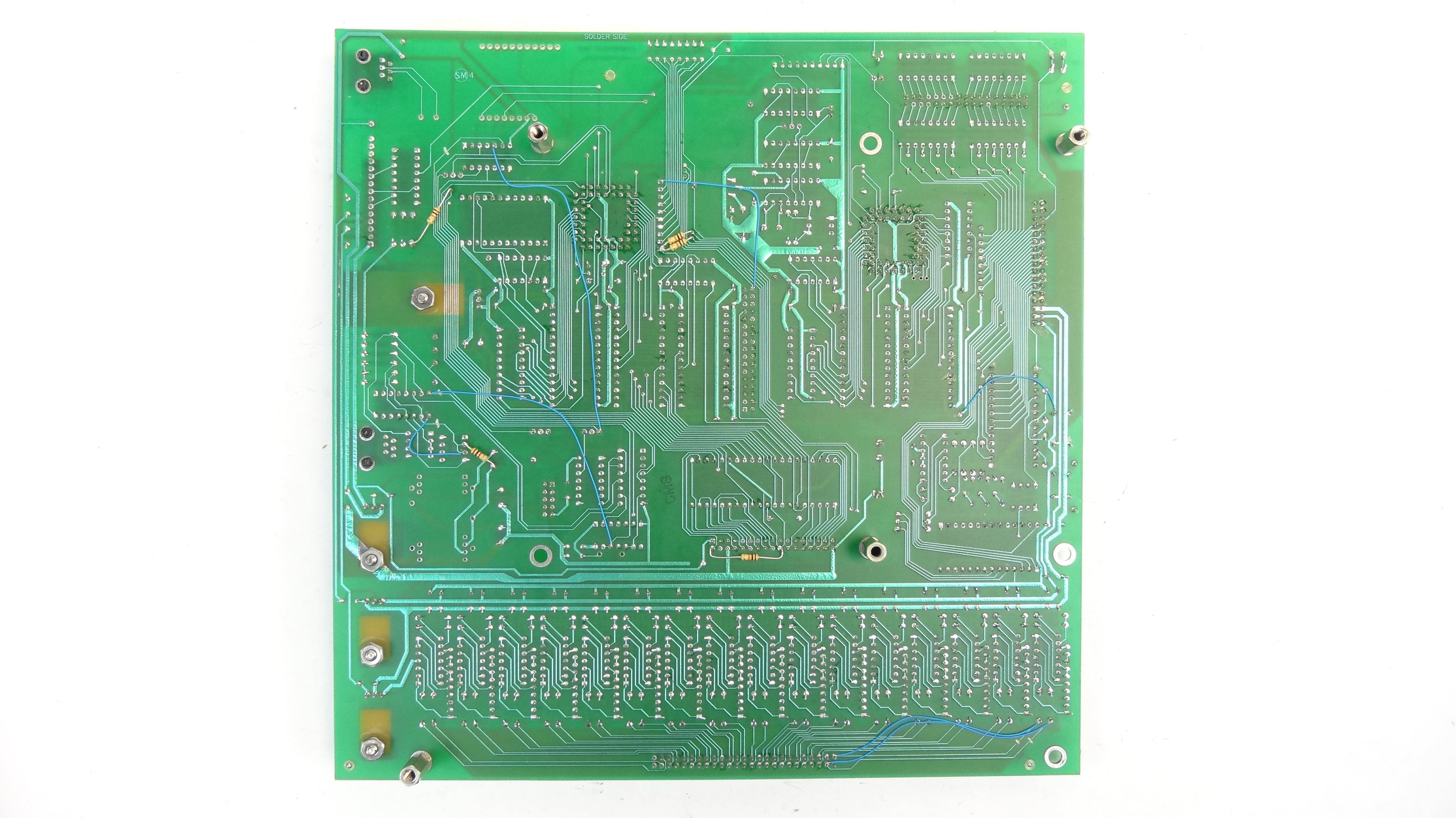 PDI DCM PCB-0049 Rev 2 Control Board – Critical Parts Warehouse