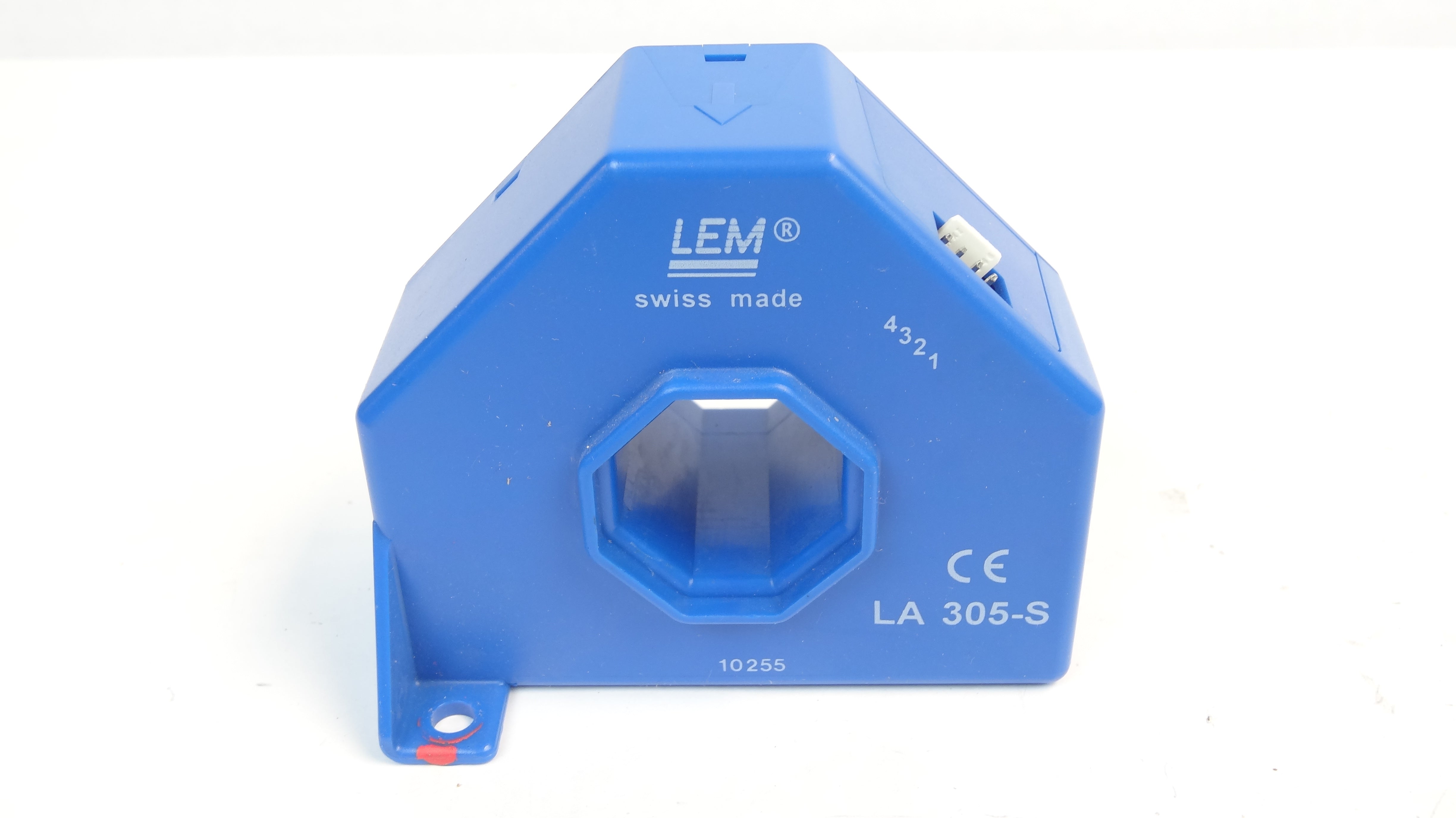 LEM Current Transducer LA 305-S – Critical Parts Warehouse