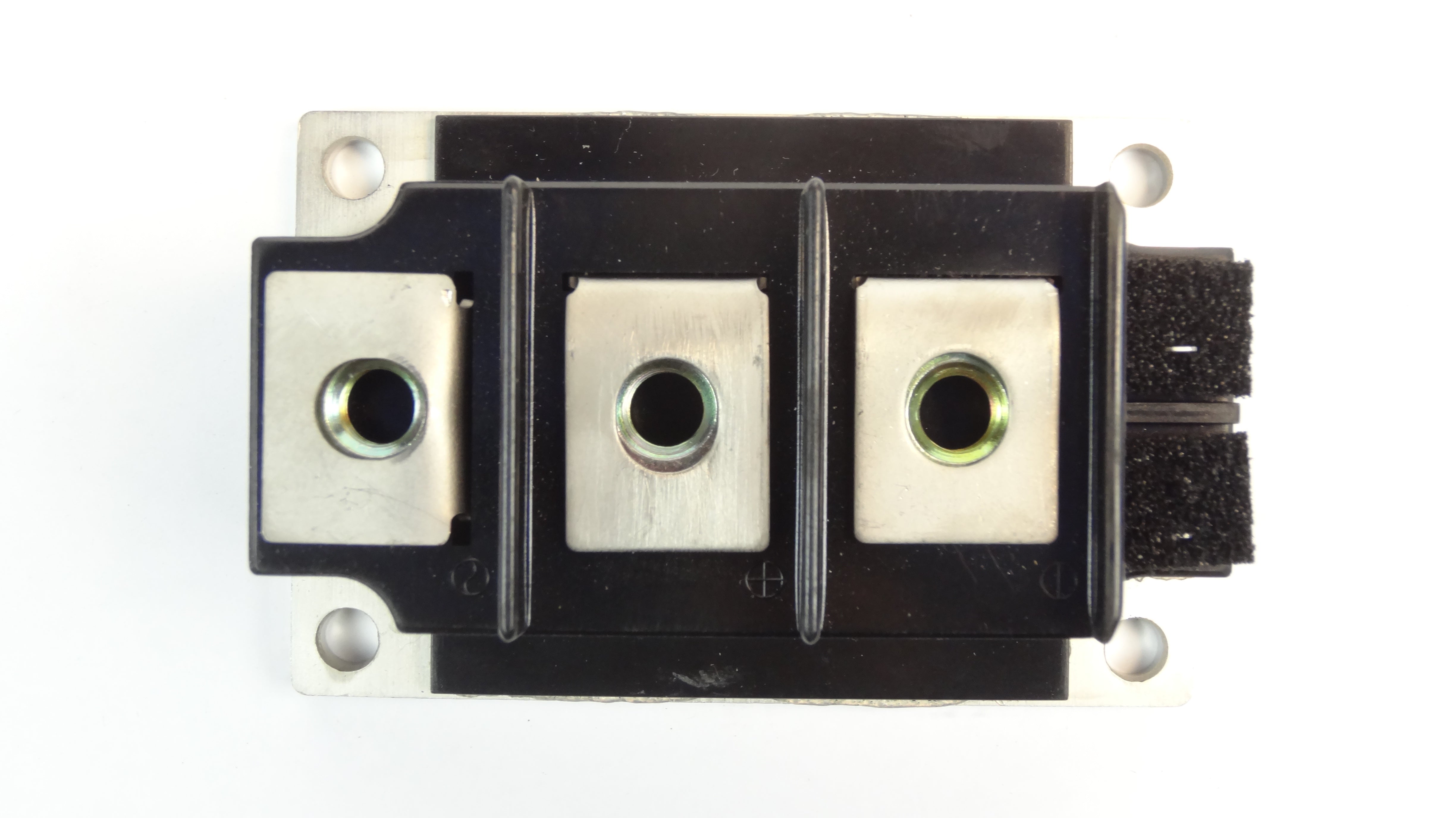 SanRex Pak Relay PD130F-80 3A23A Power Module – Critical Parts Warehouse