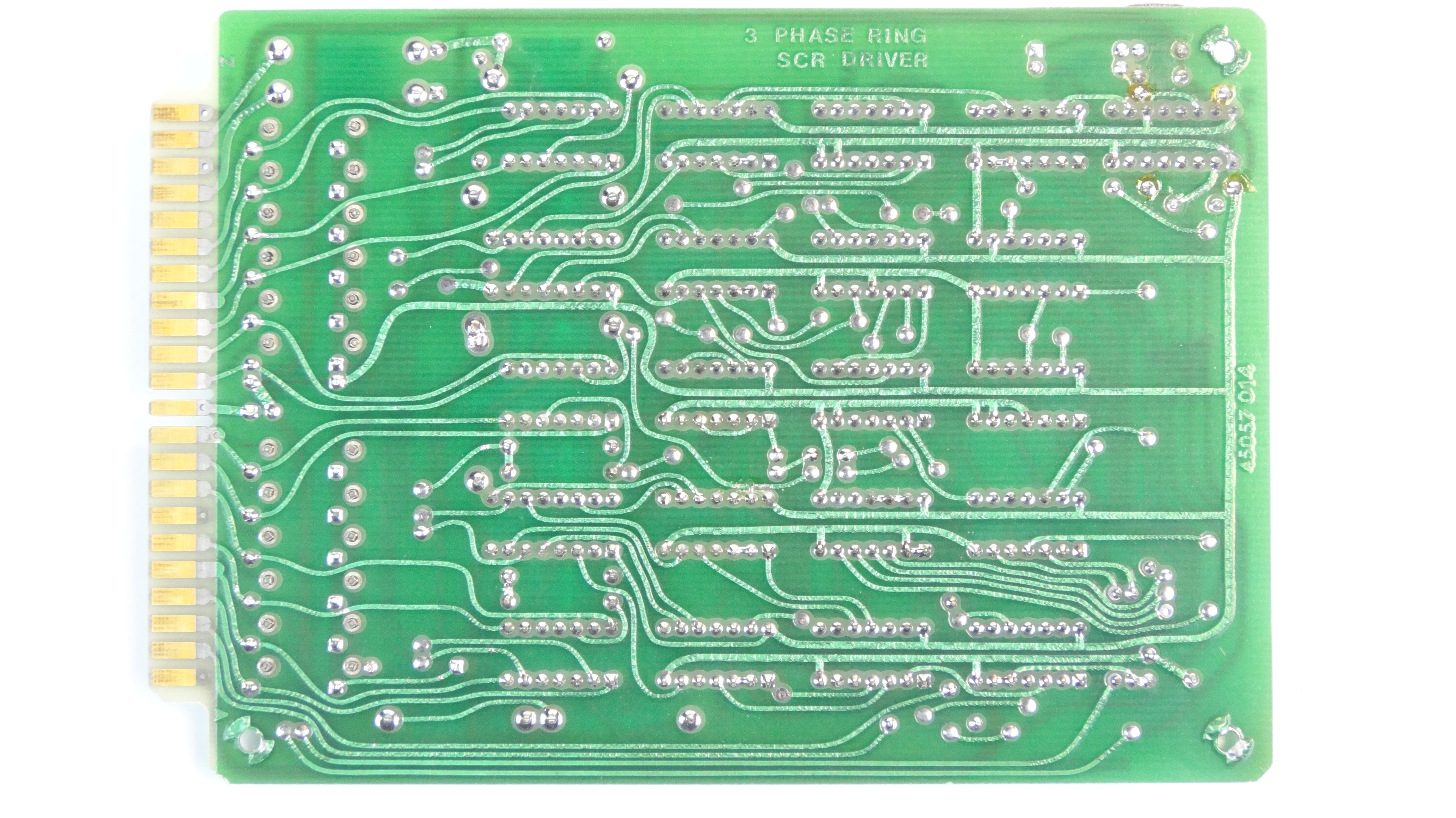 Franklin Electric Assy 45057914 Rev 7 UPS PCB Board Assembly – Critical ...