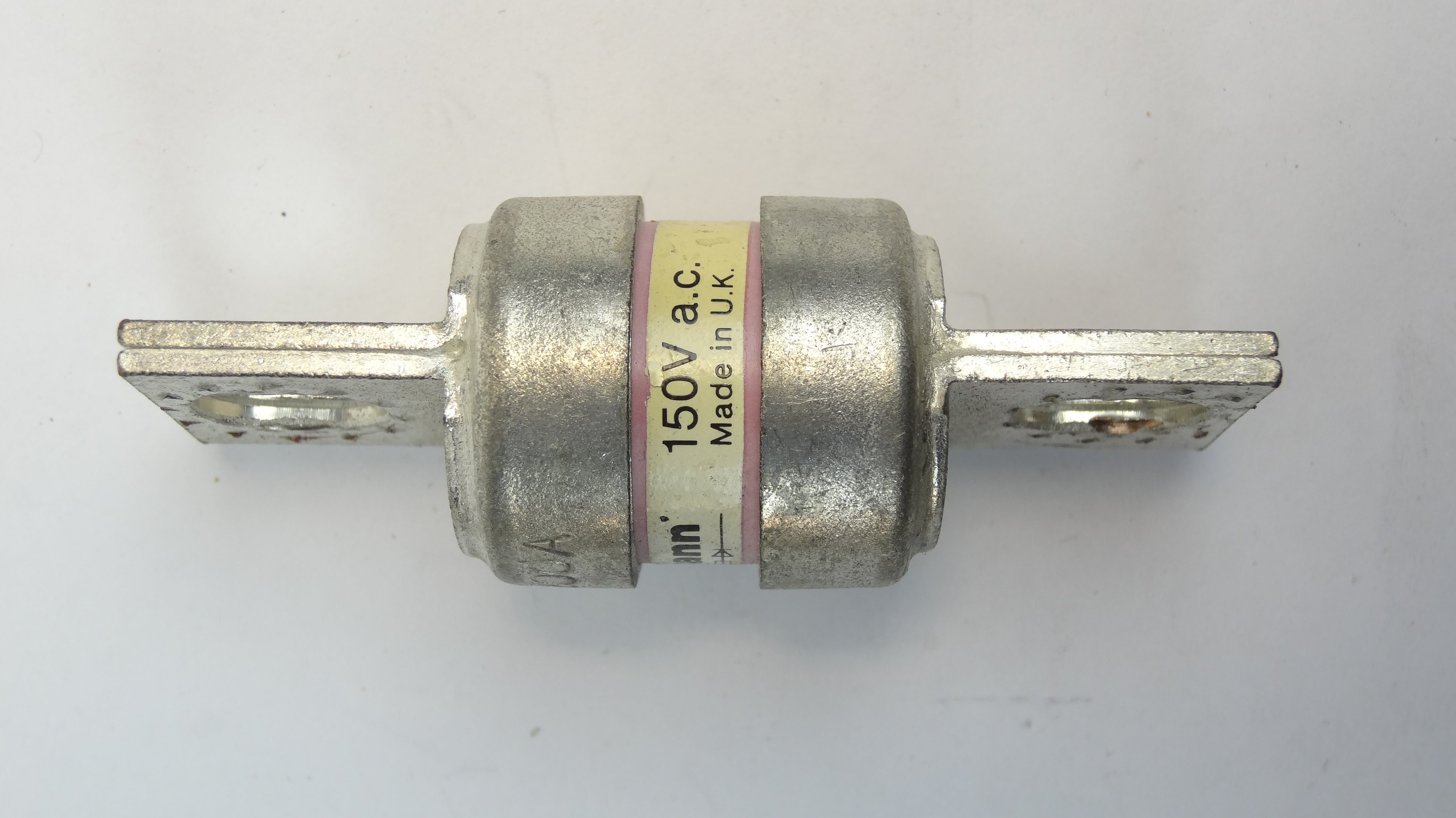 Bussmann Buss FWA-200A 200A 150VAC Fuse – cpwarehouse