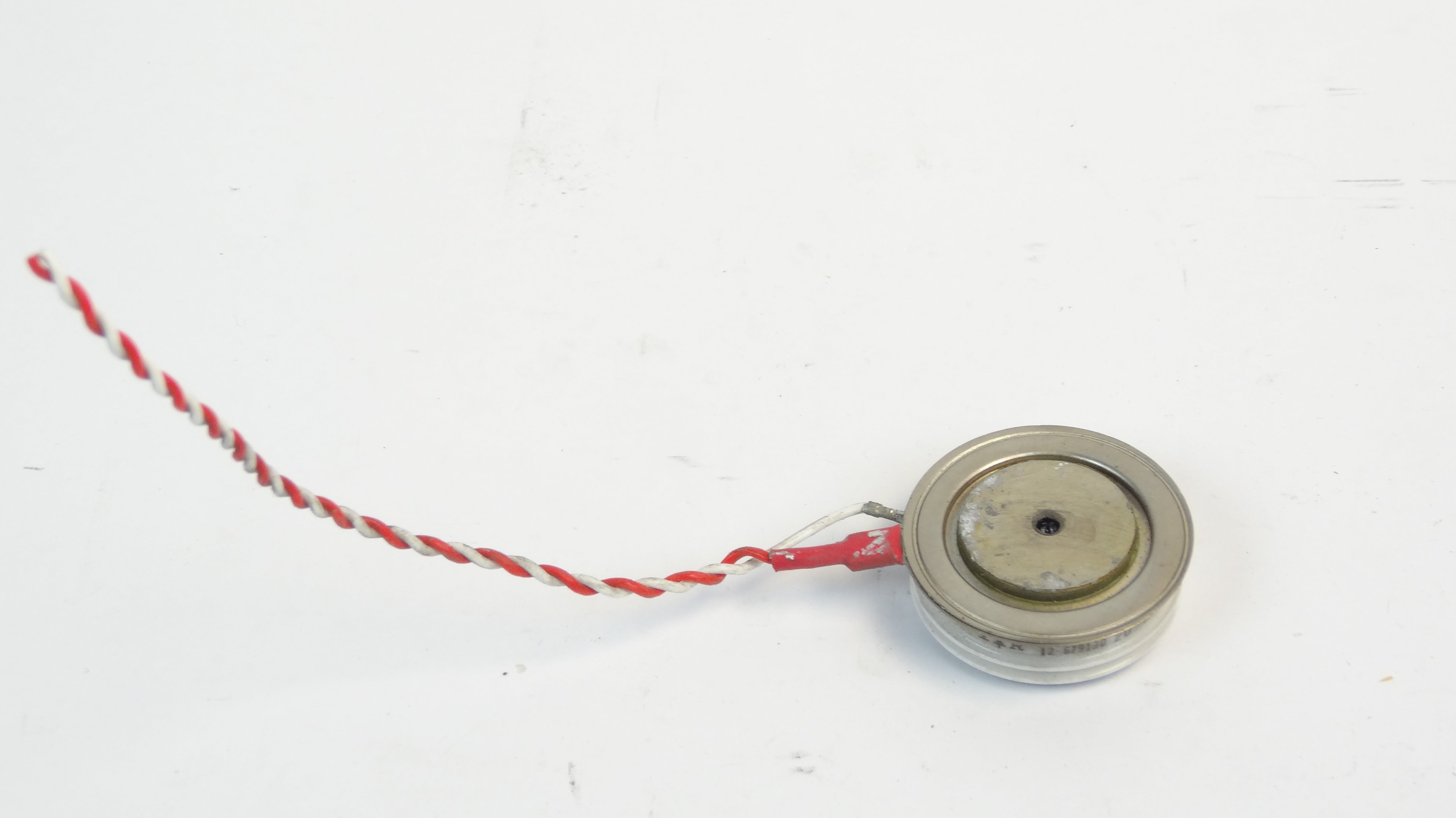 IR International Rectifier Infineon 12-679130-20 Thyristor Module ...