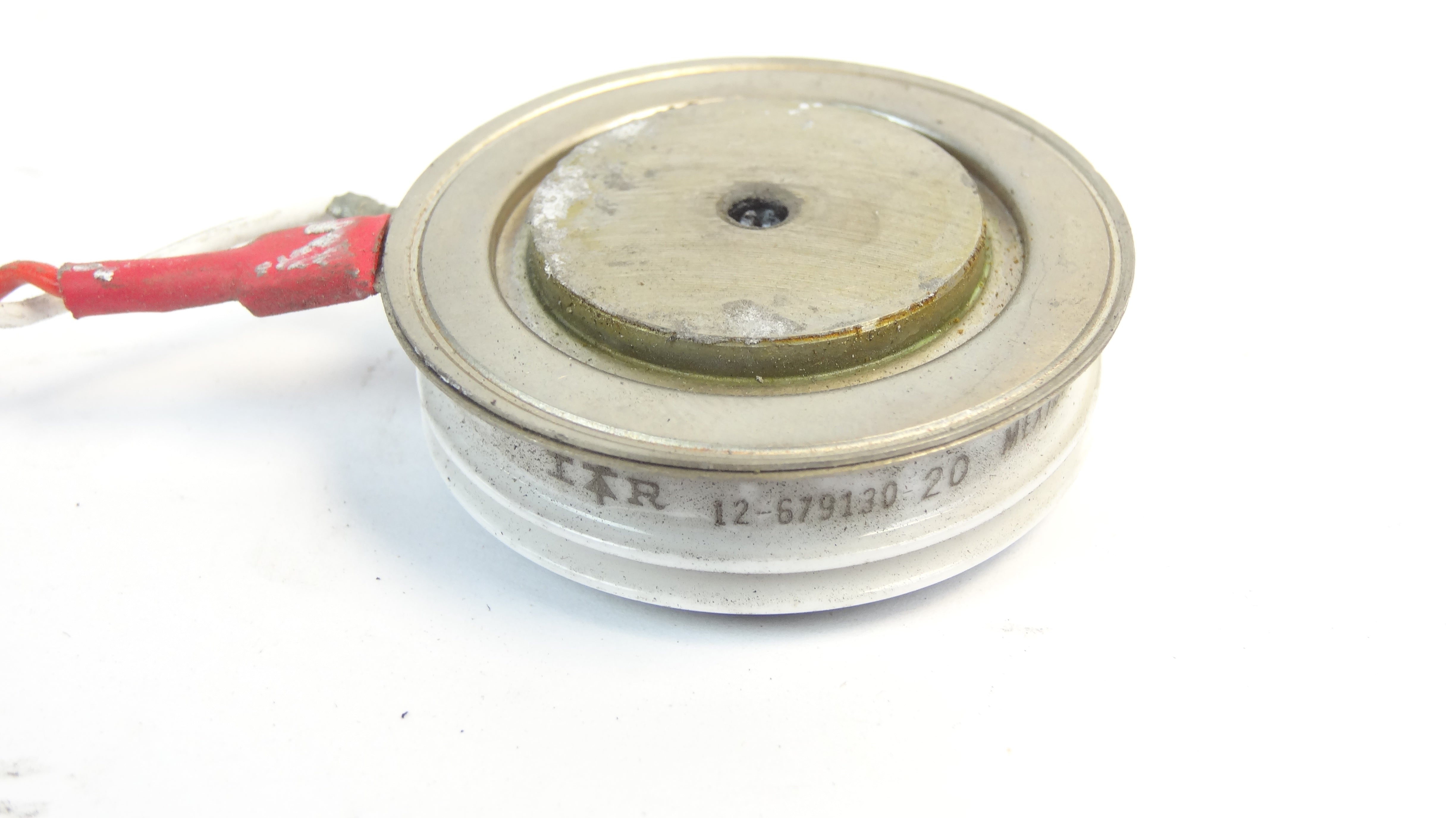 IR International Rectifier Infineon 12-679130-20 Thyristor Module ...