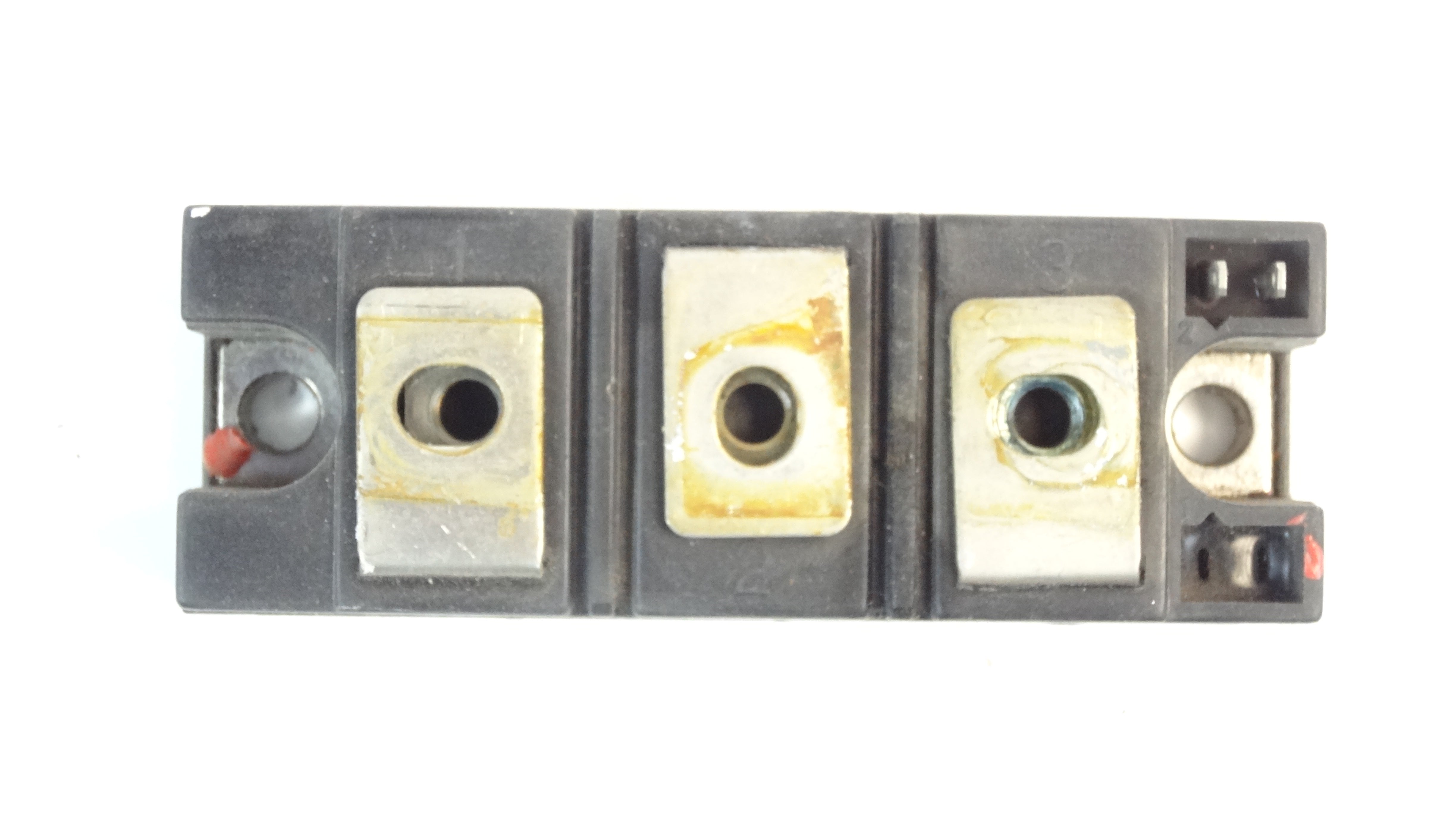 IR International Rectifier Infineon 12-679170-40 Thyristor Module 82-2 ...