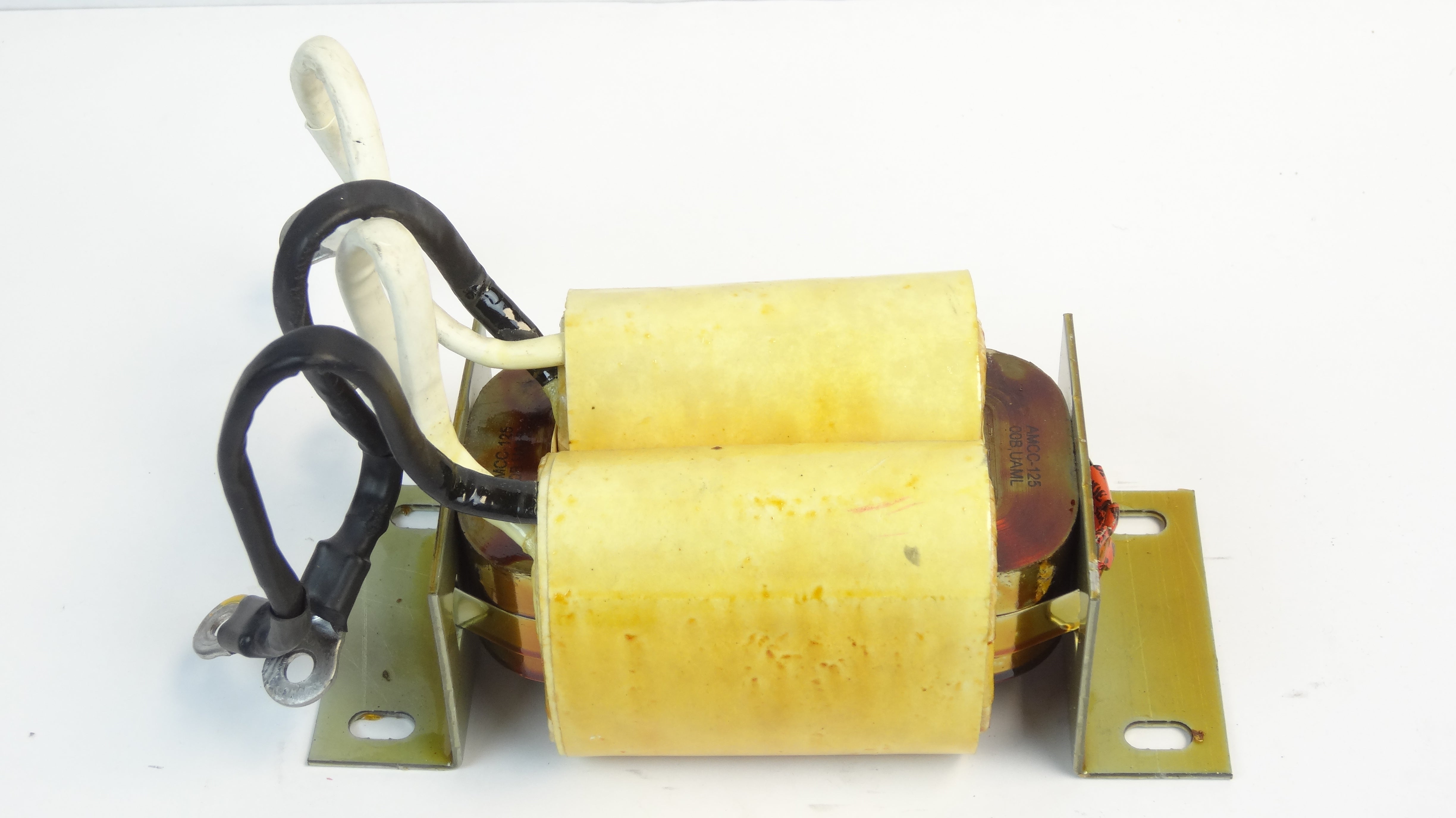 APC 430-0059/01 / MW 23947 / 31079/01 S1600 Class F Transformer Assemb ...