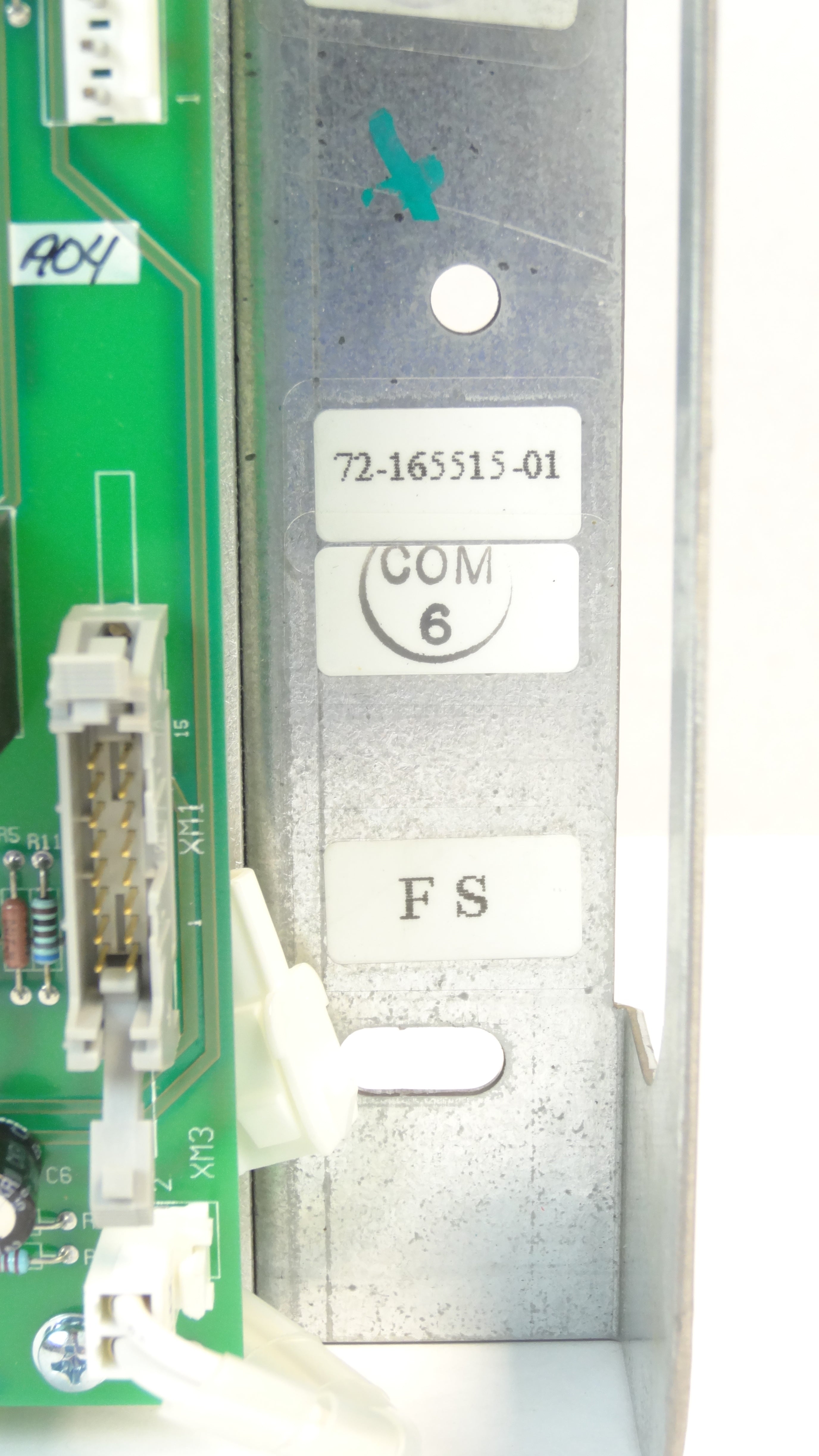 MGE Comet 72-164014-00 Rev AO4 / 87-164202-02 Inverter PCA PCB Assembl ...