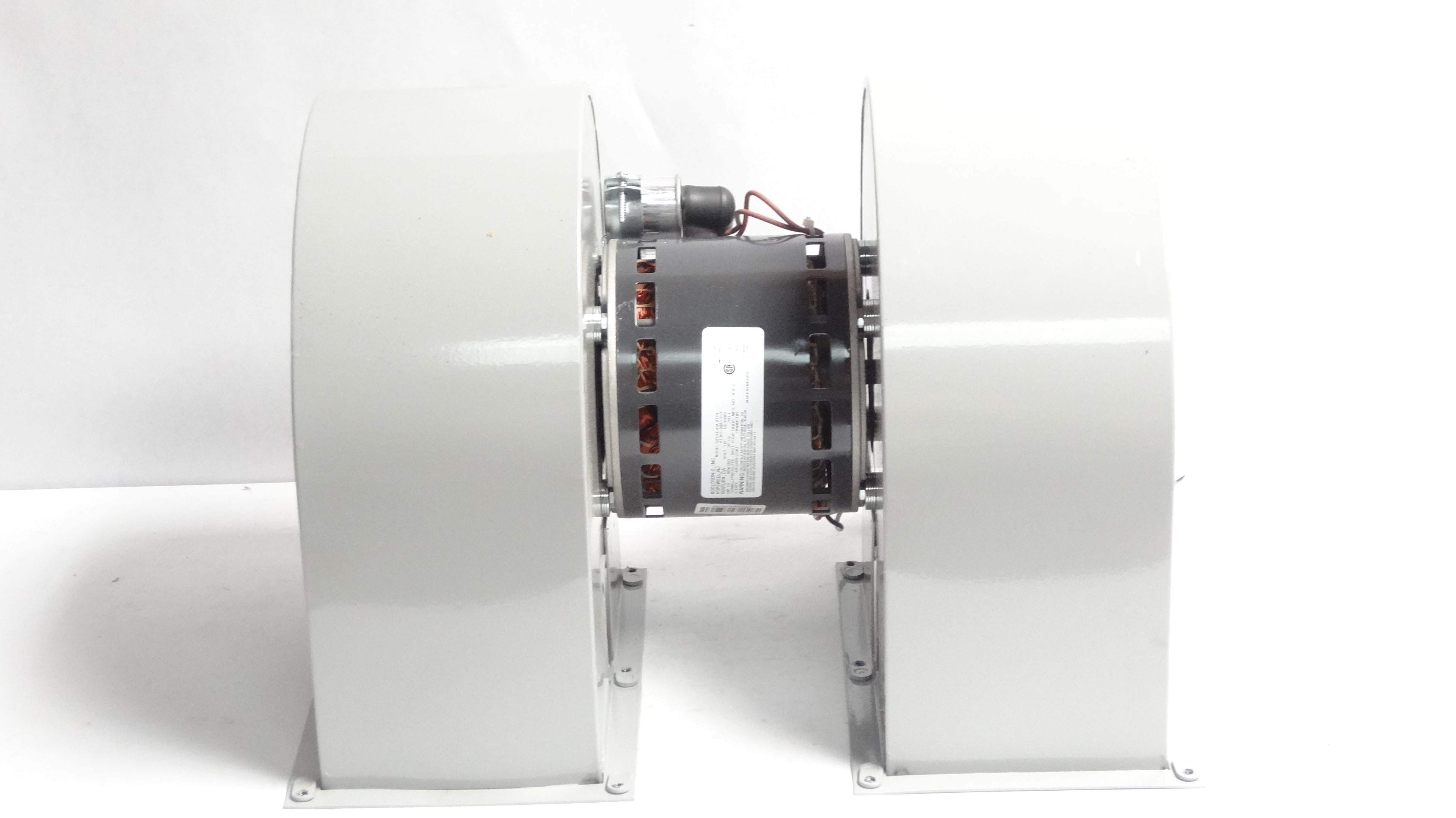 Kooltronic K55HXJHA-2774 Blower Fan for Liebert AP610 300kVA – Critical ...