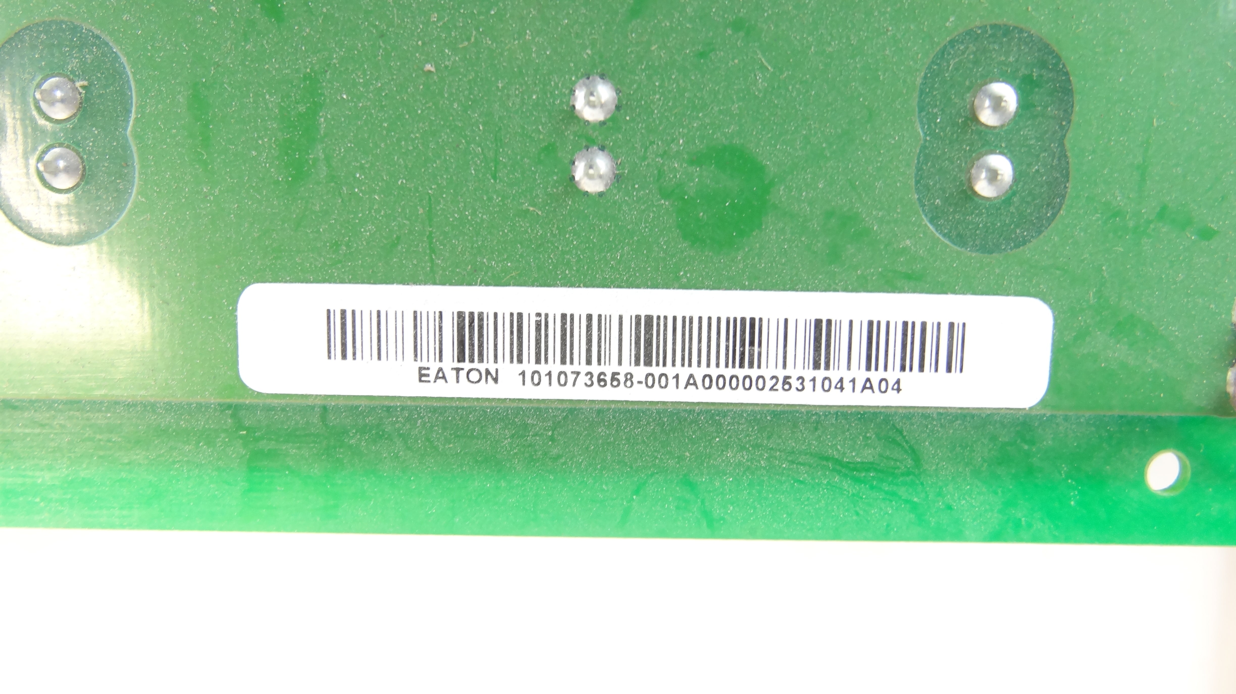 Eaton 9390 101073658-001 40kVA Capacitor Assembly – Critical Parts ...