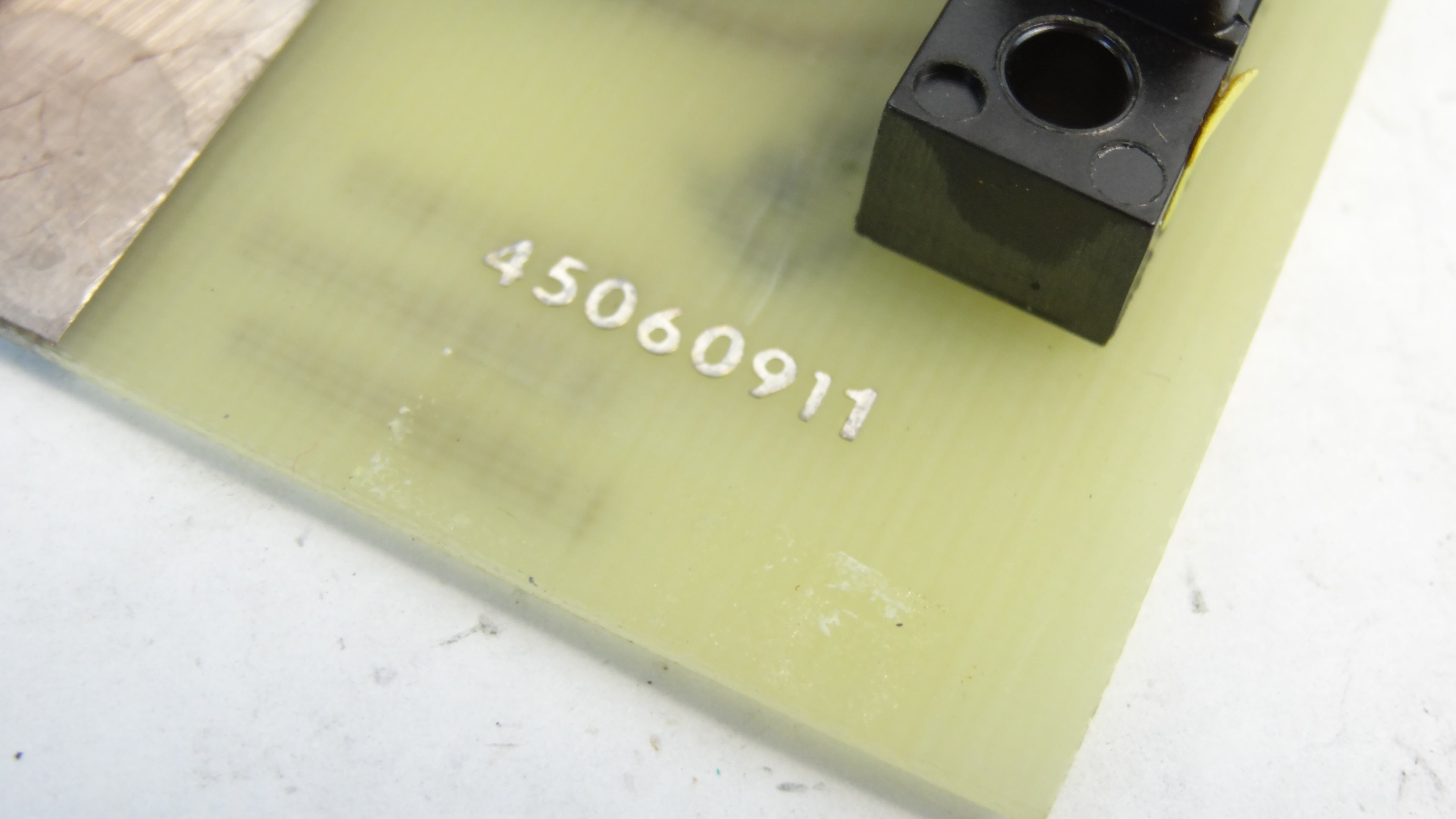 Liebert 45060911 / 45060011 Snubber Driver PCB Assembly – Critical ...