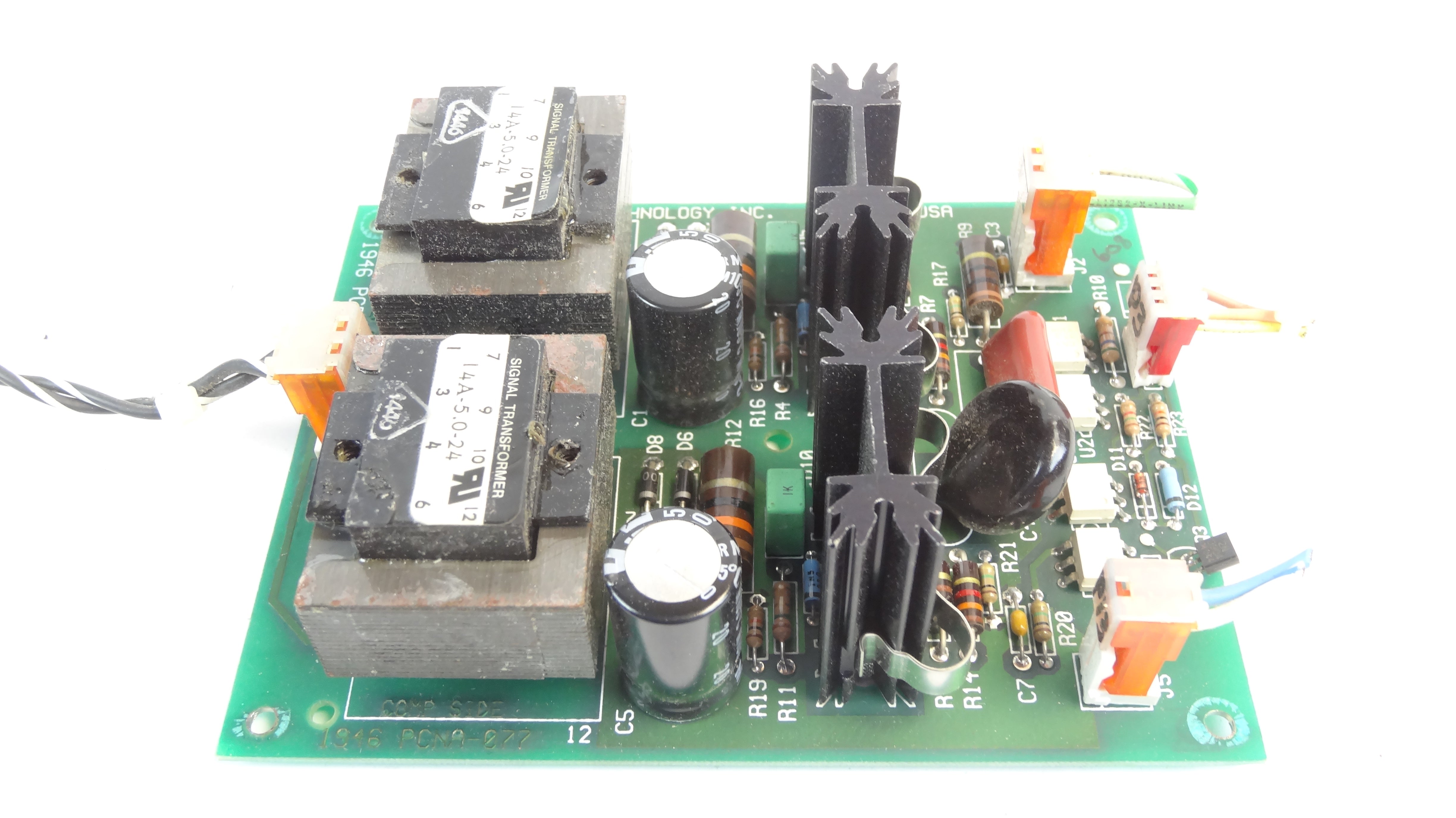 Best Power 1946 PCD A-010 PCB Assembly – cpwarehouse