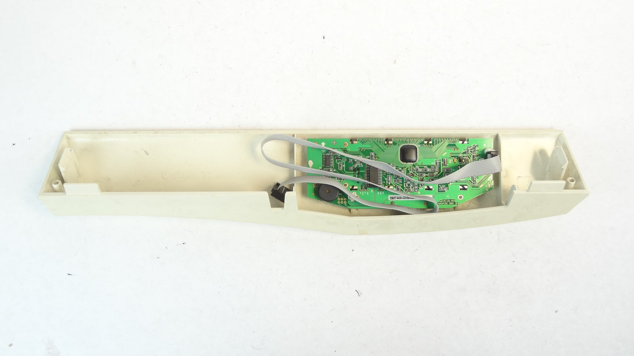 Powerware 9170 Display Assembly – Critical Parts Warehouse