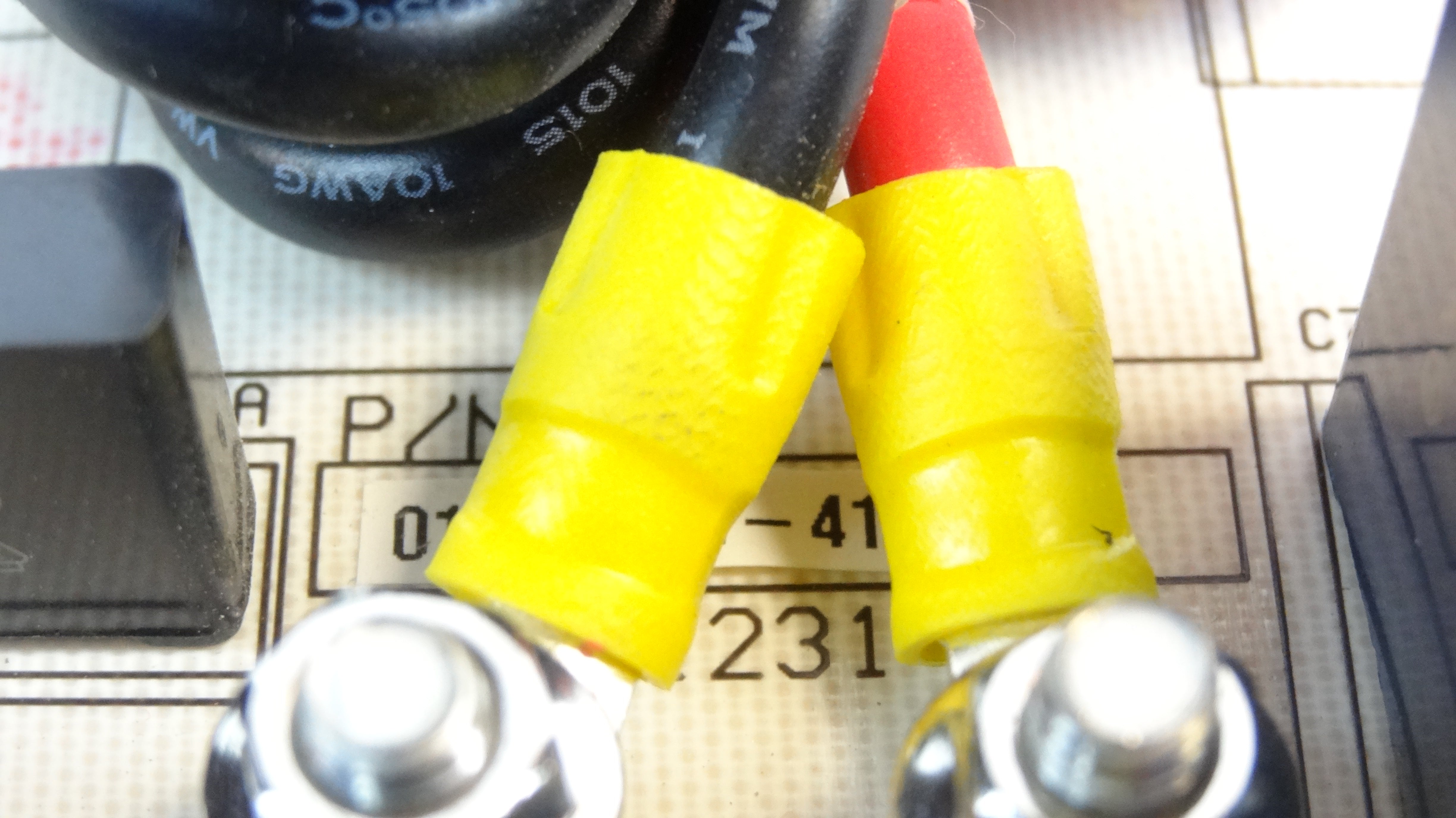 UPS 01489-01-412 Board PCB Assembly – cpwarehouse