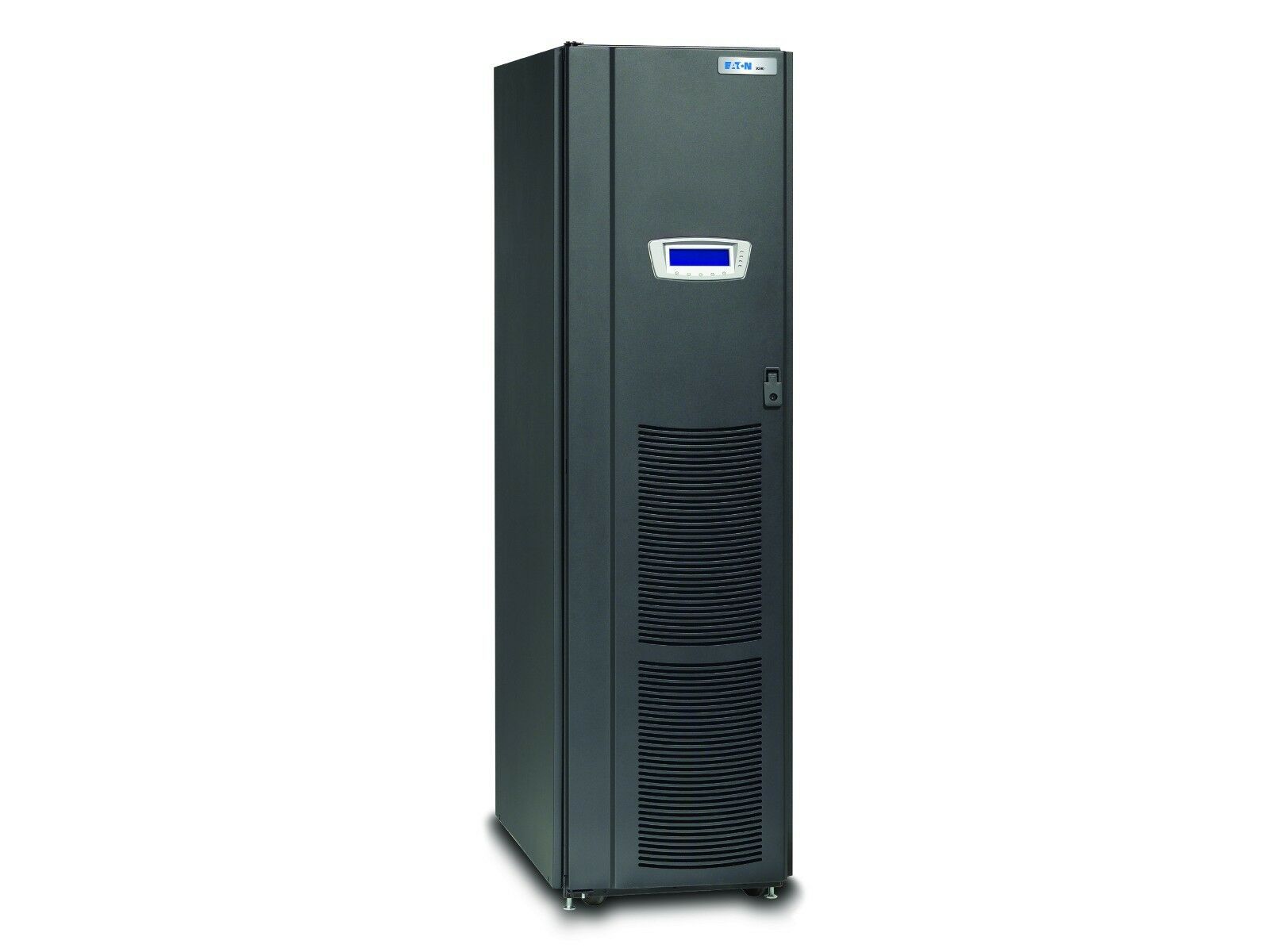 Eaton 9390-40 40kVA / 36kW 208V x 208V 3-Phase UPS Battery Backup Syst ...
