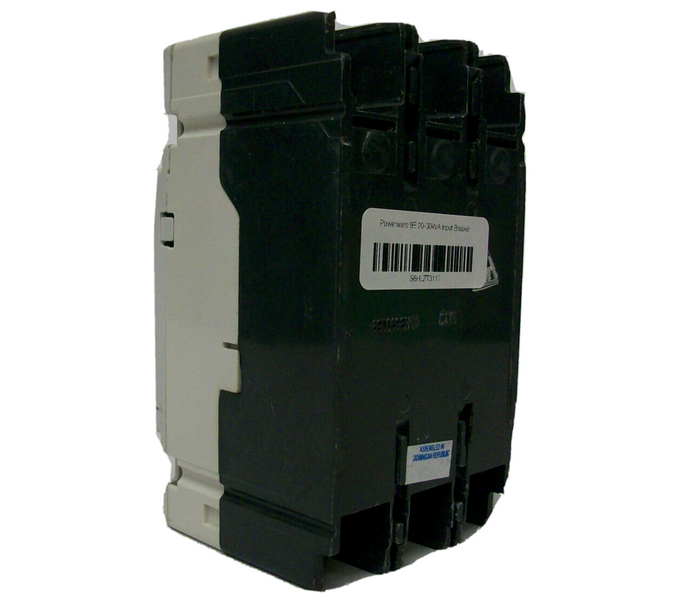 Powerware 9E 20-30kVA E125S Input Breaker 125A – Critical Parts Warehouse