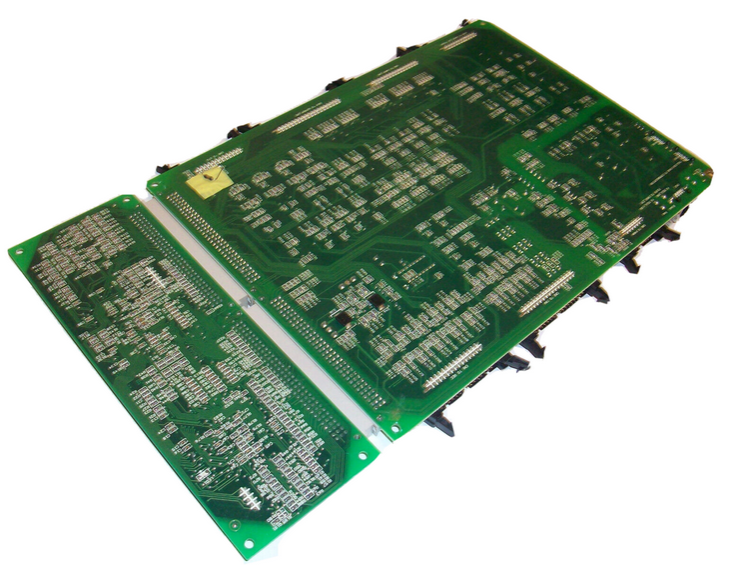 Powerware 9E 20-30kVA Interface Board with Control – Critical Parts ...