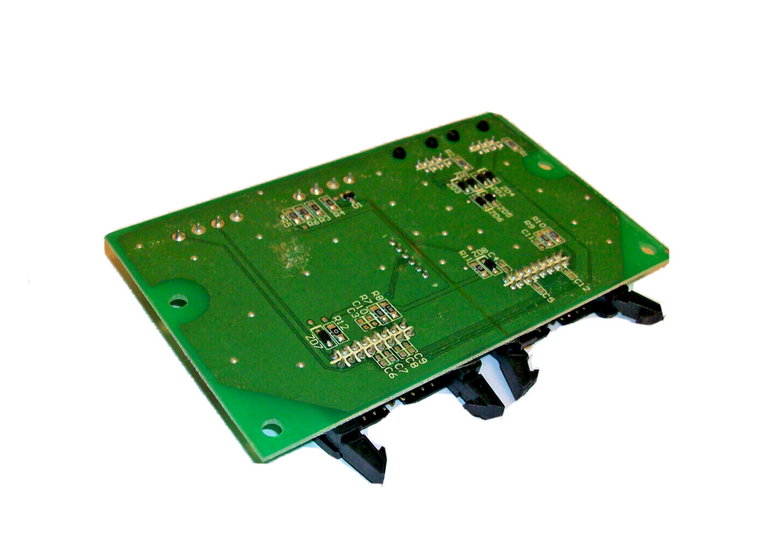 Powerware 9E Comunication Board – cpwarehouse