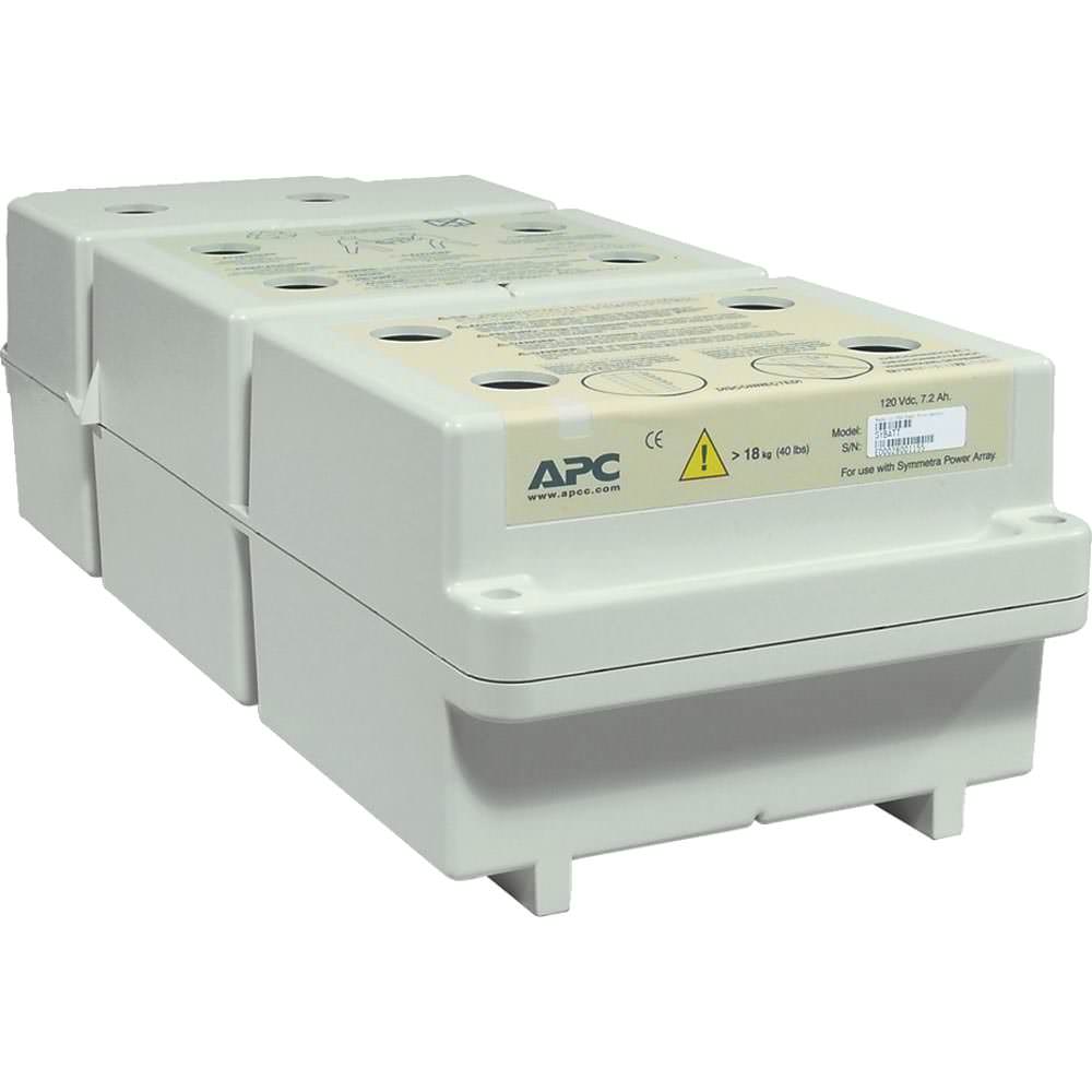 APC SYBATT Symmetra Battery Module – cpwarehouse