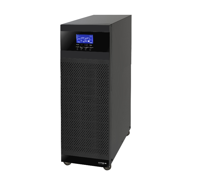 Xtreme Power TX91-6K 6000VA/6000W Isolated Online Tower UPS – Critical ...
